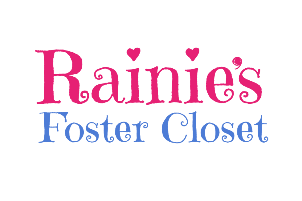 FAQ - Rainies Foster Closet